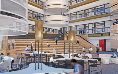 BGS Steam – Fineline Commercial