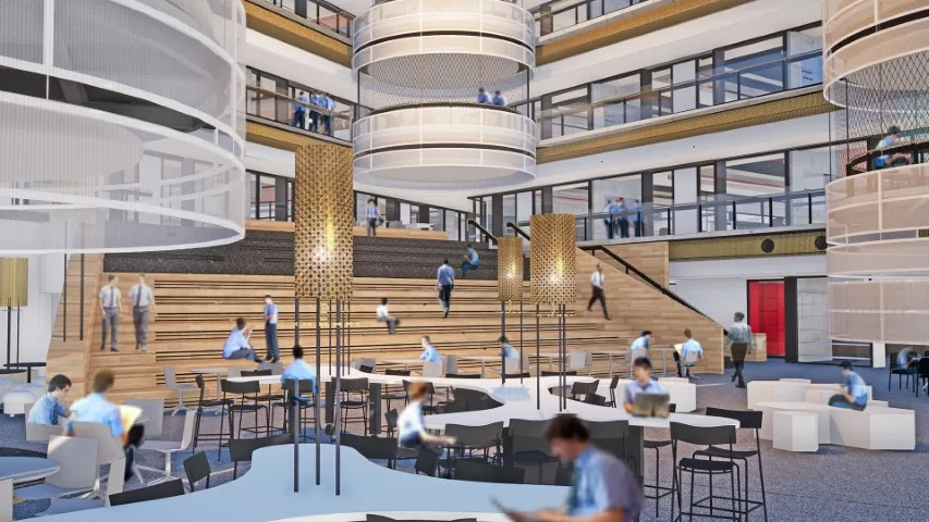 BGS Steam – Fineline Commercial